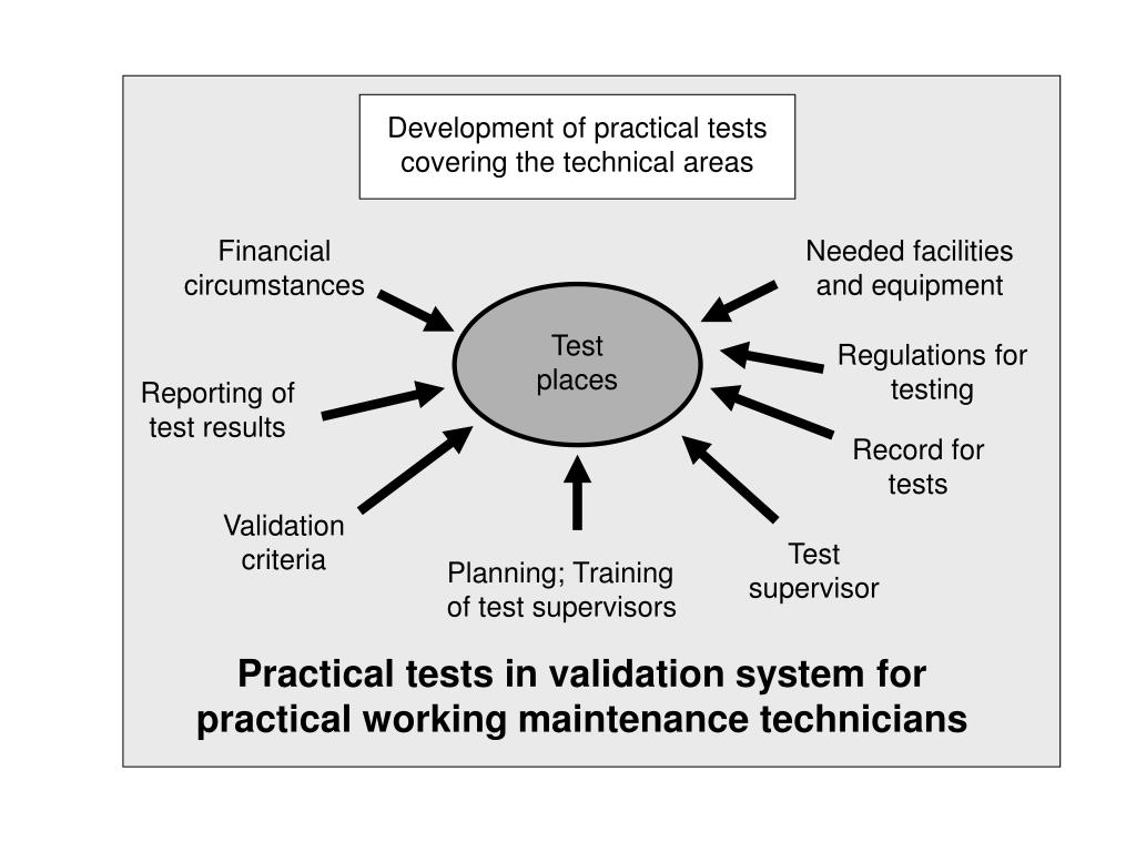 PPT - The Leonardo da Vinci Project VOMTE (2005-SE/05/B/F/PP-161003 ...