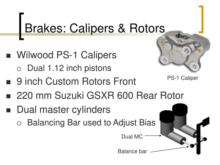 PPT - 2005 FSAE Rolling Chassis PowerPoint Presentation - ID:3413244