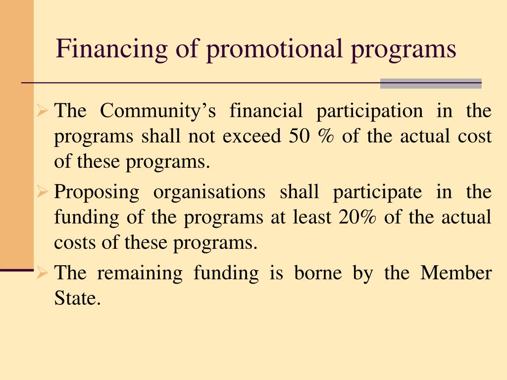 PPT - Sustainable Agriculture Promotional Programs in Bulgaria ...