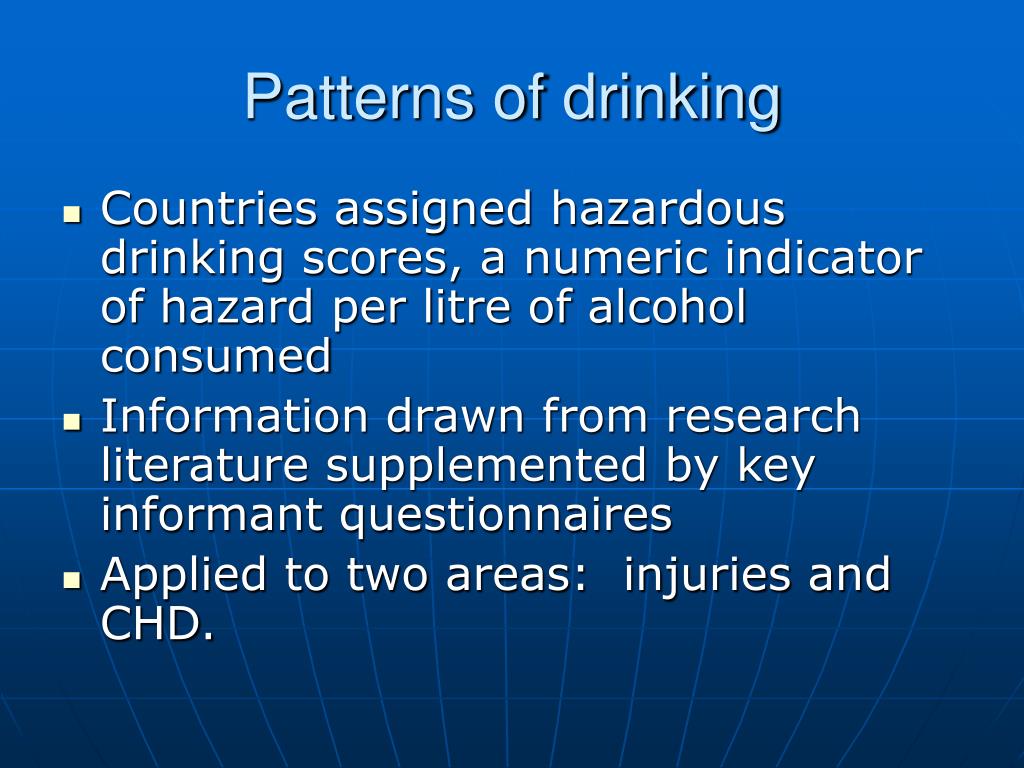 PPT - David Jernigan Center on Alcohol Marketing and Youth Georgetown ...