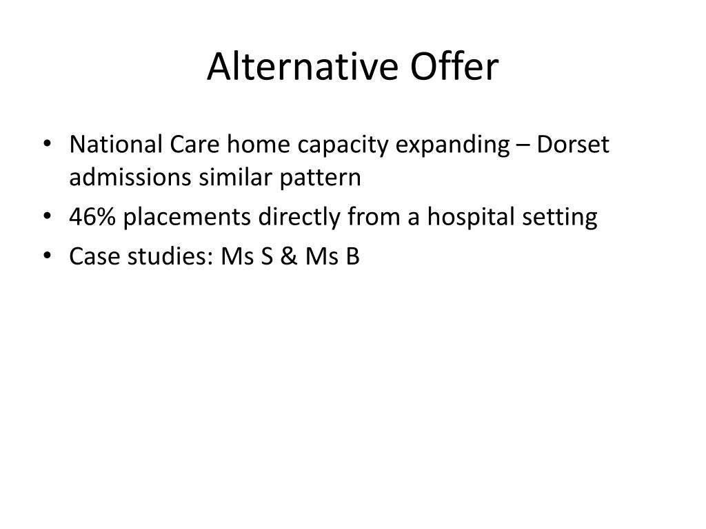 PPT - Dorset County Hospital NHS Foundation Trust PowerPoint ...