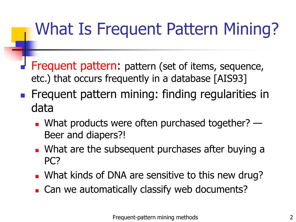 PPT Association Rule Mining PowerPoint Presentation Free Download