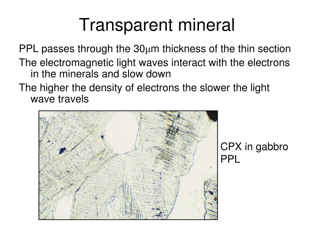 PPT - Study of Rocks PowerPoint Presentation, free download - ID:3413809