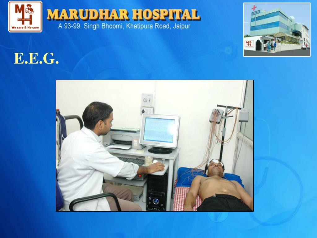 PPT - Welcome to Marudhar Hospital PowerPoint Presentation, free ...