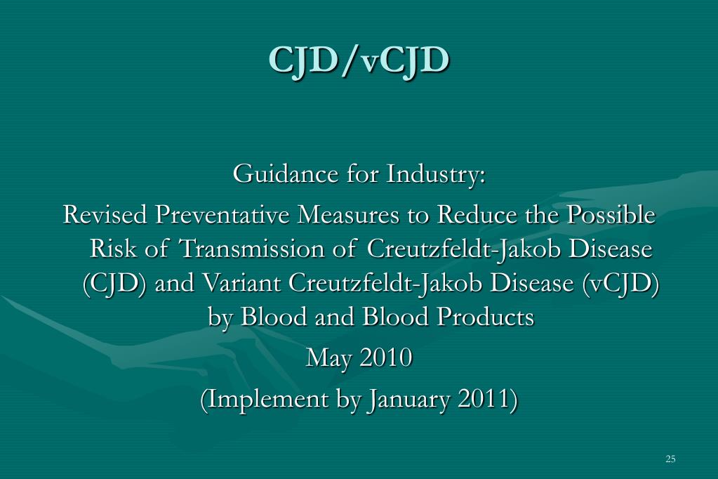 PPT - Hot Topics New Blood and Plasma Issues PowerPoint Presentation ...