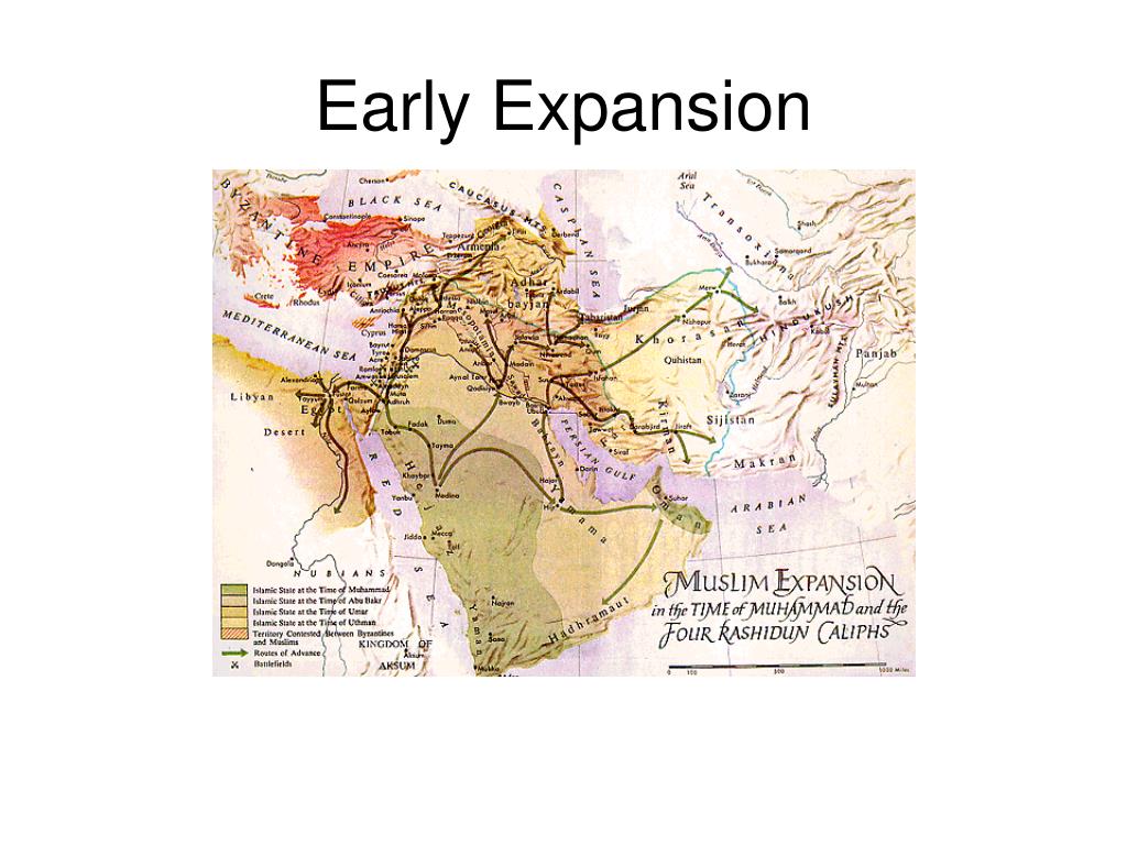 PPT - Islamic Religion in Iraq PowerPoint Presentation, free download ...