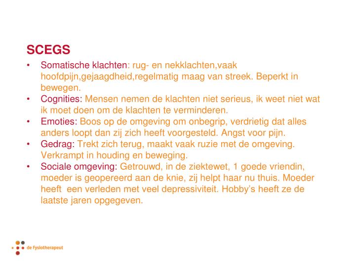 PPT - Lezing: (H)erken de psychosomatische klacht. PowerPoint ...