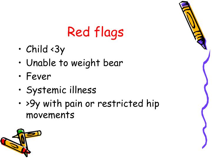 PPT - The Limping Child PowerPoint Presentation - ID:3415356