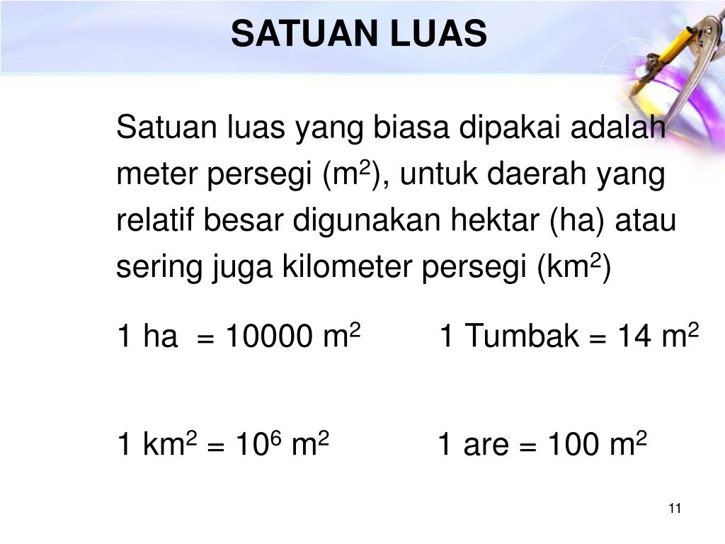 PPT - ILMU UKUR TANAH (Pengukuran Mendatar) PowerPoint Presentation ...