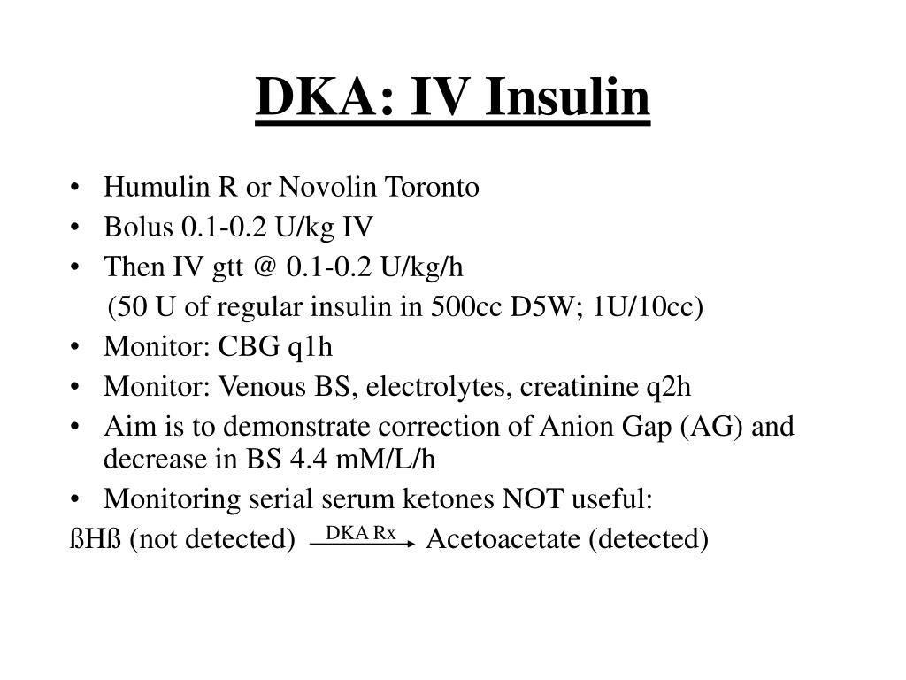 PPT - Inpatient Management of Diabetes Mellitus PowerPoint Presentation ...