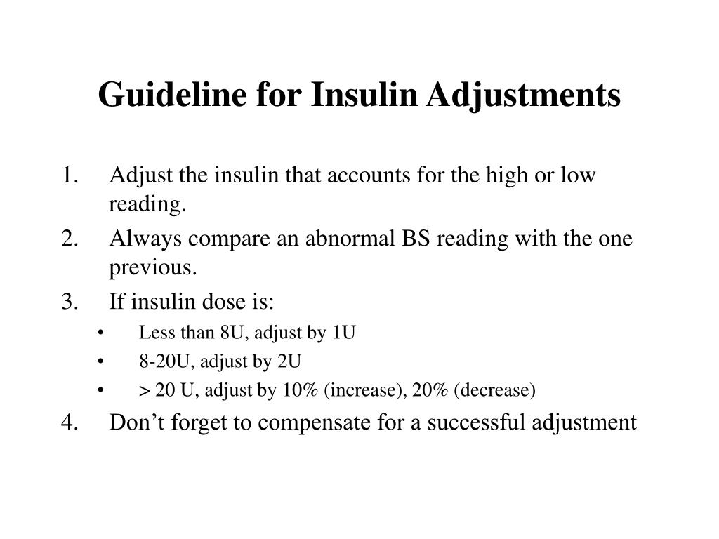 PPT - Inpatient Management of Diabetes Mellitus PowerPoint Presentation ...