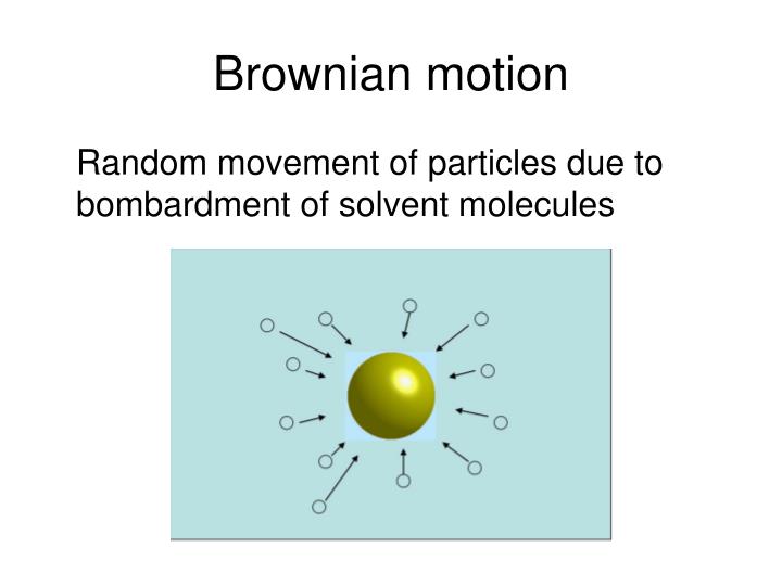 PPT - Dynamic Light Scattering PowerPoint Presentation - ID:3416034