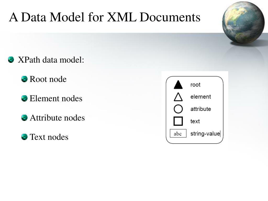 Ppt Storing Xml Data In Relational Databases Powerpoint Presentation