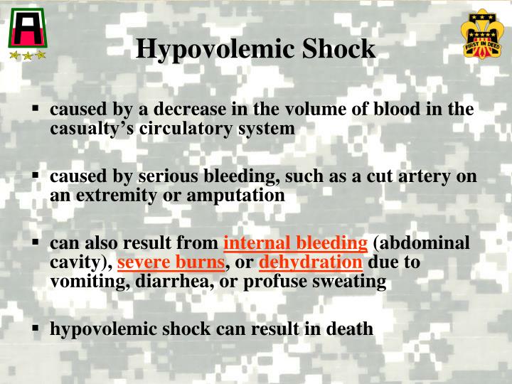 PPT - Controlling Bleeding PowerPoint Presentation - ID:3416835
