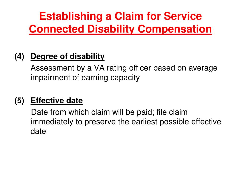 PPT - Introduction to the United States Department of Veterans Affairs ...