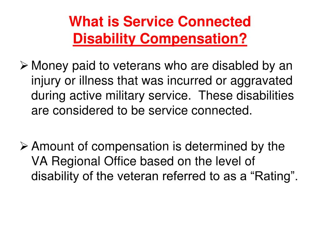 PPT - Introduction to the United States Department of Veterans Affairs ...