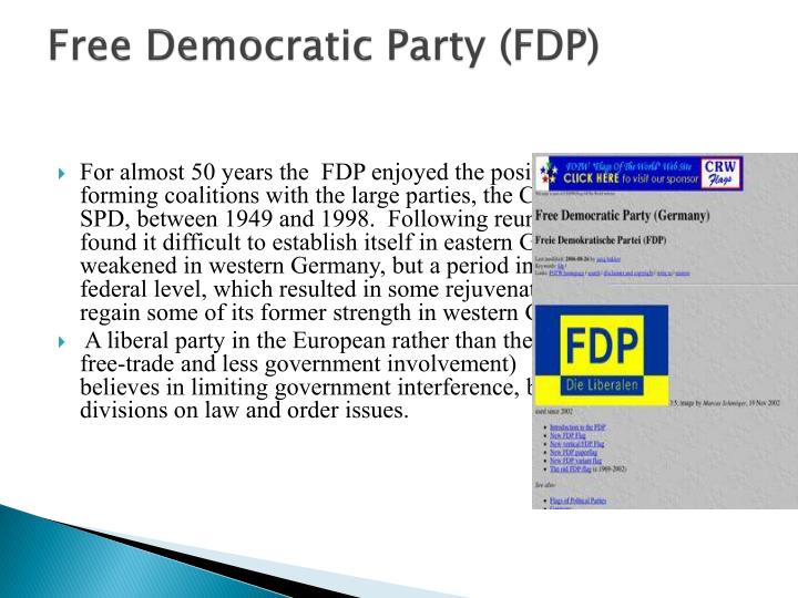 PPT - A brief history and update PowerPoint Presentation - ID:3417217