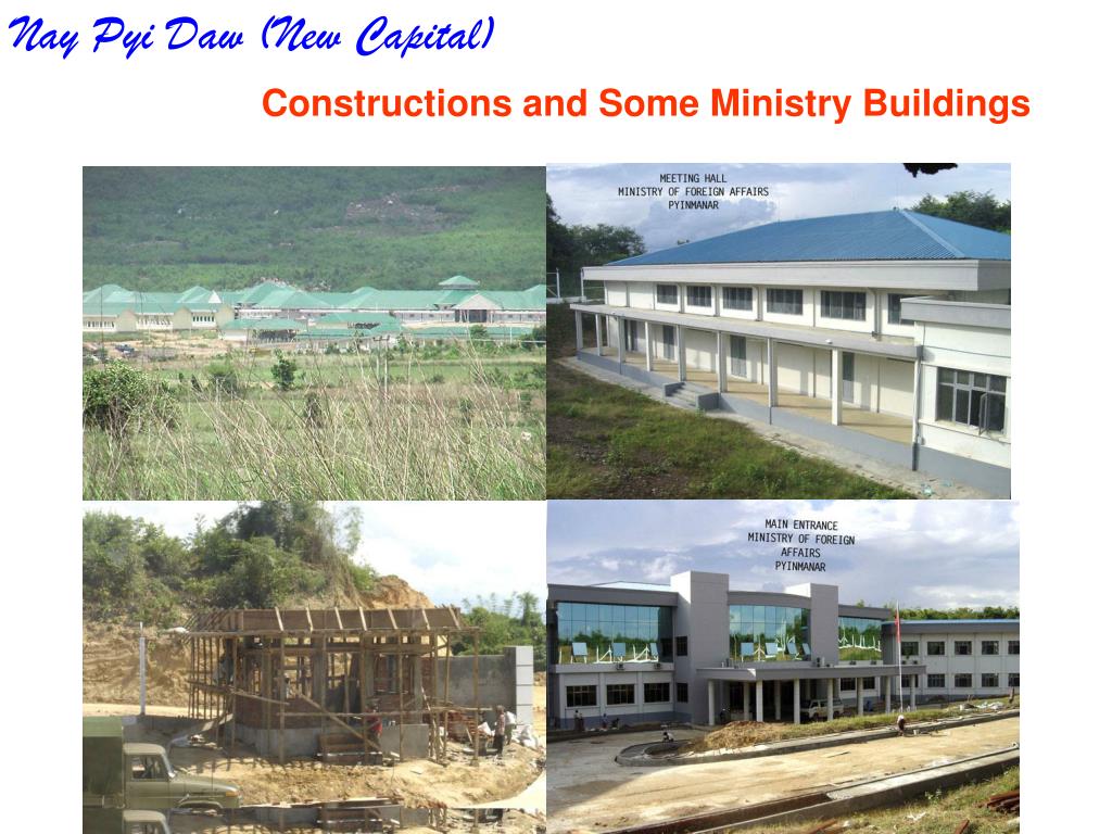 PPT - Myanmar (BurMA) The Golden Land PowerPoint Presentation, free ...