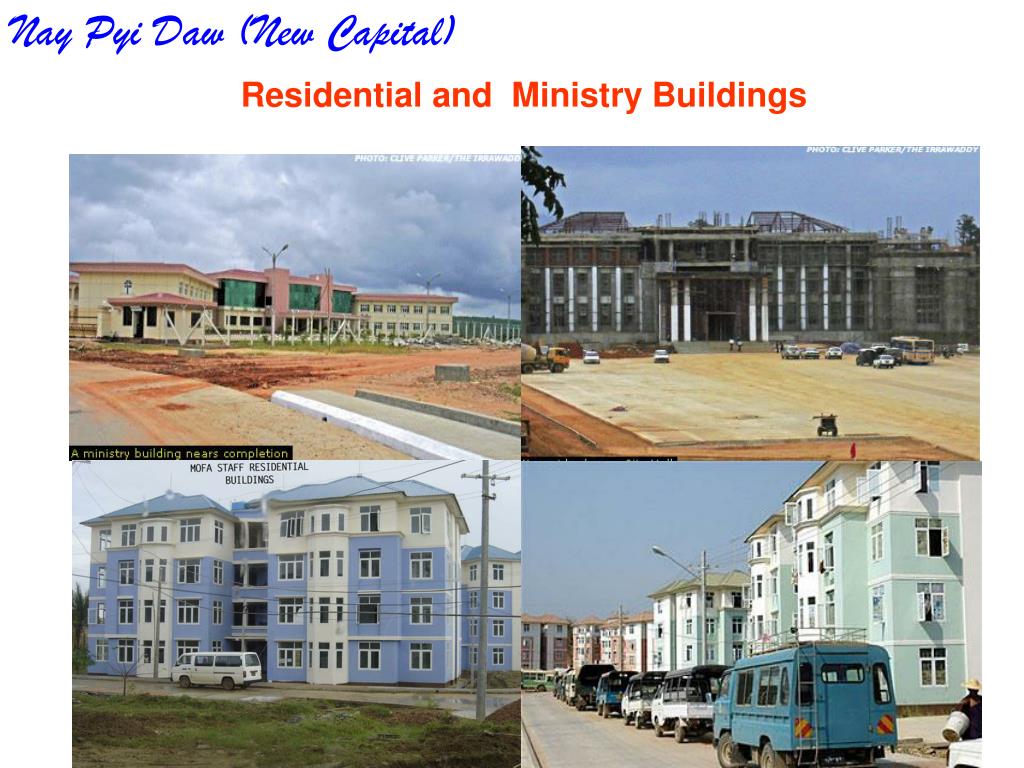 PPT - Myanmar (BurMA) The Golden Land PowerPoint Presentation, free ...