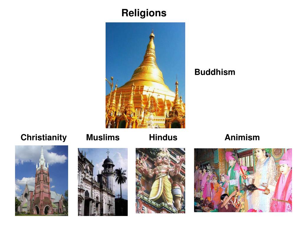PPT - Myanmar (BurMA) The Golden Land PowerPoint Presentation, free ...