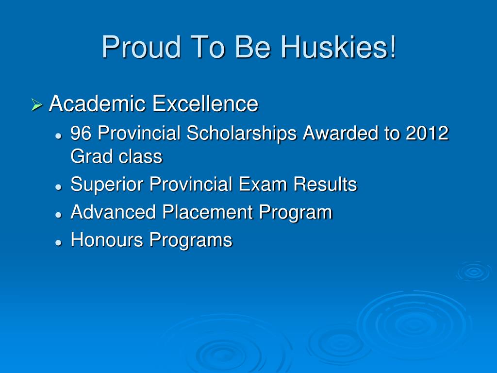 PPT - Welcome to Okanagan Mission Secondary School! Incoming Grade 8 Course Selection Meeting ...