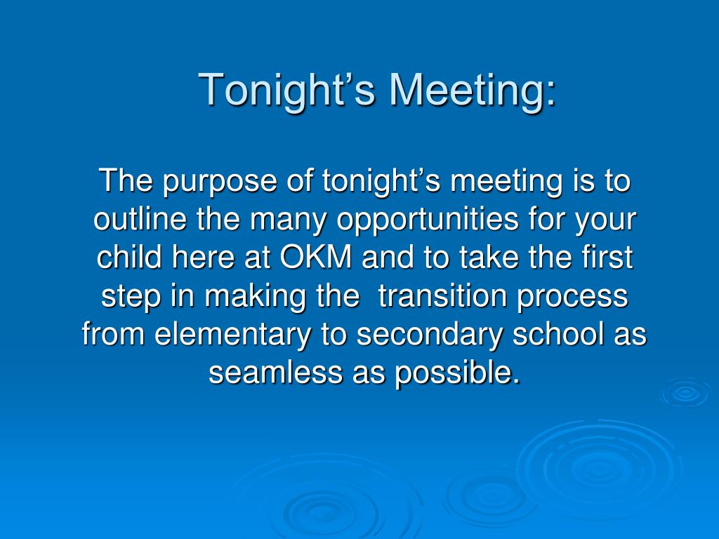PPT - Welcome to Okanagan Mission Secondary School! Incoming Grade 8 Course Selection Meeting ...