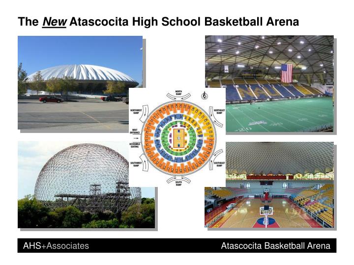 PPT - AHS +Associates PowerPoint Presentation, free download - ID:3417877