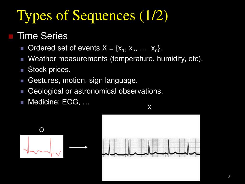 Ppt Embedding Based Subsequence Matching In Large Sequence Databases Powerpoint Presentation
