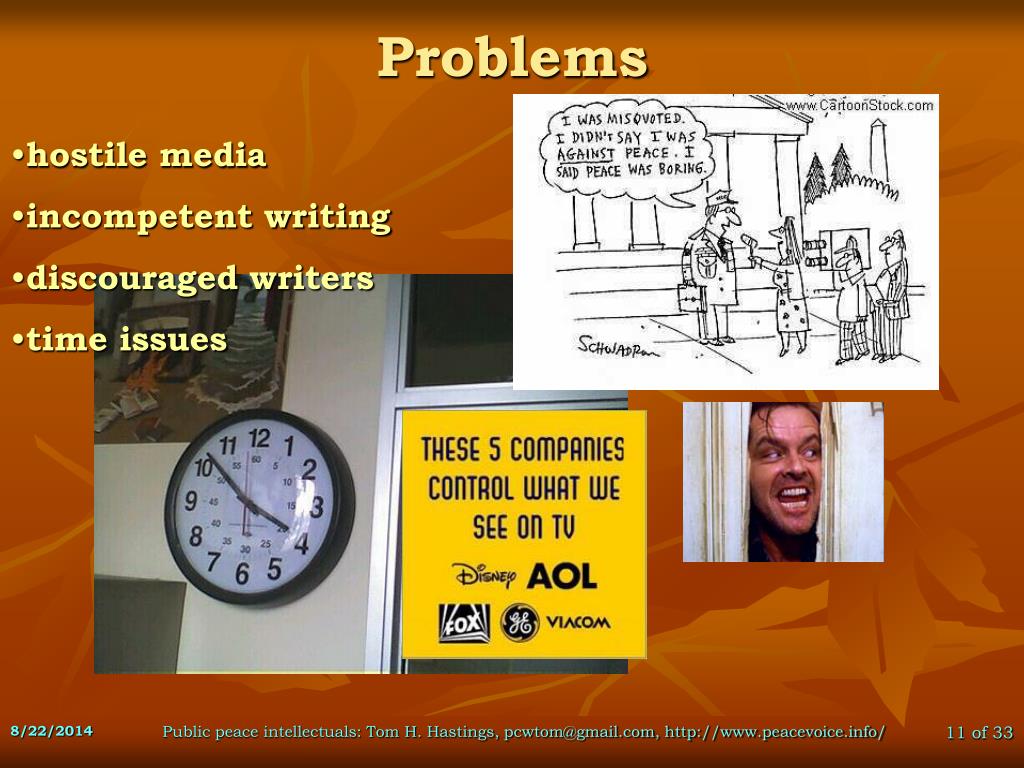 PPT - Where Are the Public Peace Intellectuals? Addressing War and ...