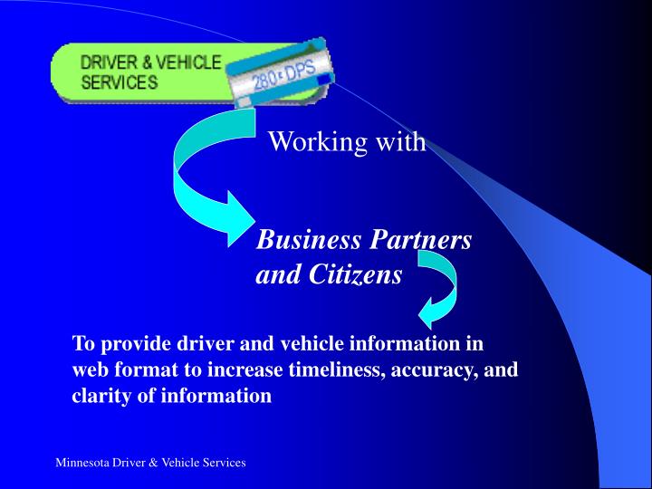 PPT - Working with PowerPoint Presentation, free download - ID:3418315