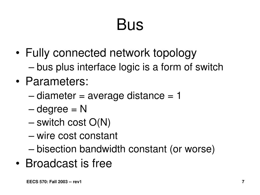 PPT - Chapter 10: Scalable Interconnection Networks PowerPoint ... PPT - Chapter 10: Scalable Interconnection Networks PowerPoint ...