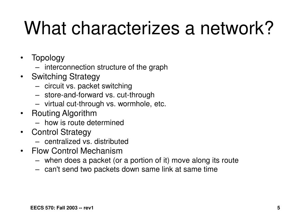 PPT - Chapter 10: Scalable Interconnection Networks PowerPoint ... PPT - Chapter 10: Scalable Interconnection Networks PowerPoint ...