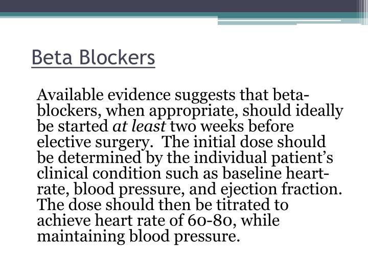 PPT - Peri-operative Management and DVT Prophylaxis PowerPoint ...