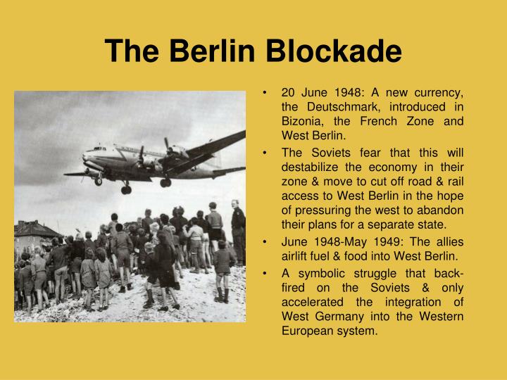PPT - HI136 The History of Germany Lecture 14 PowerPoint Presentation ...