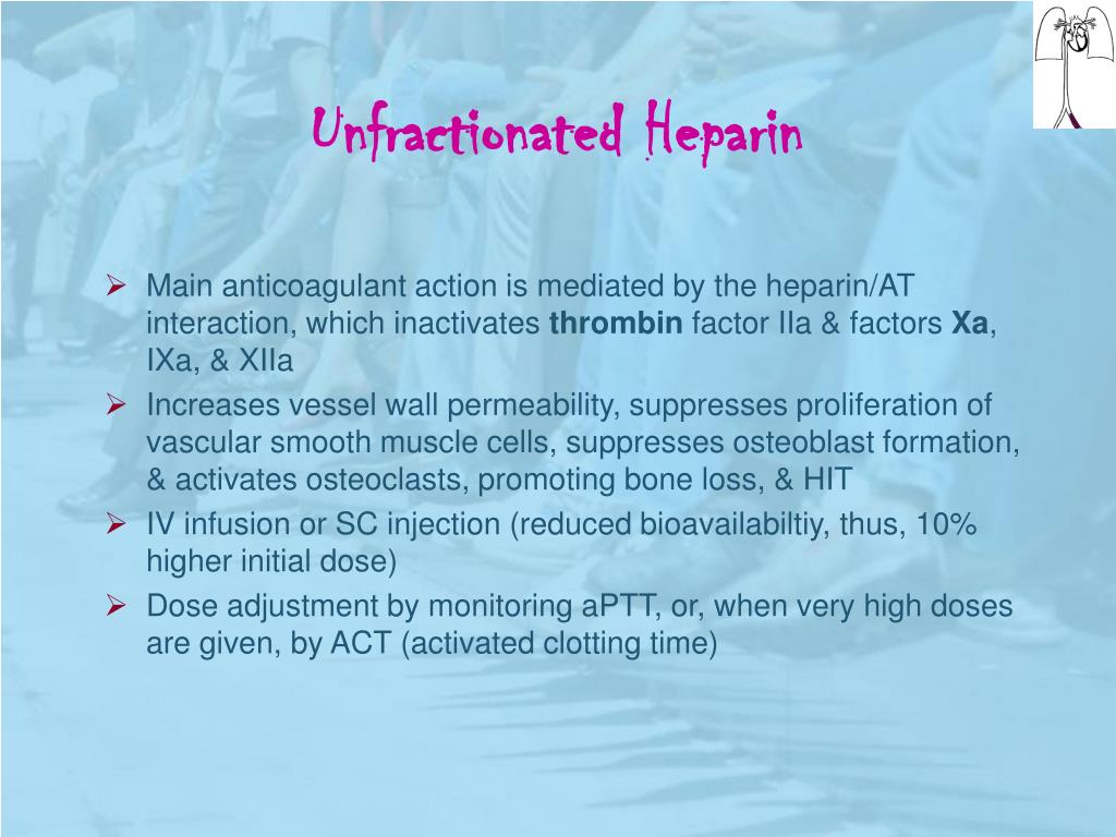 PPT - VENOUS THROMBOEMBOLISM PROPHYLAXIS for the Hospitalized Medical ...
