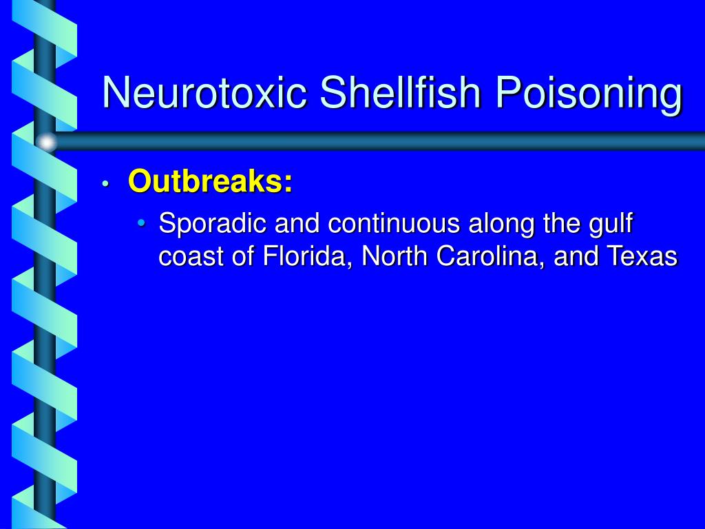PPT - Seafood Safety and Natural Marine Toxins PowerPoint Presentation ...