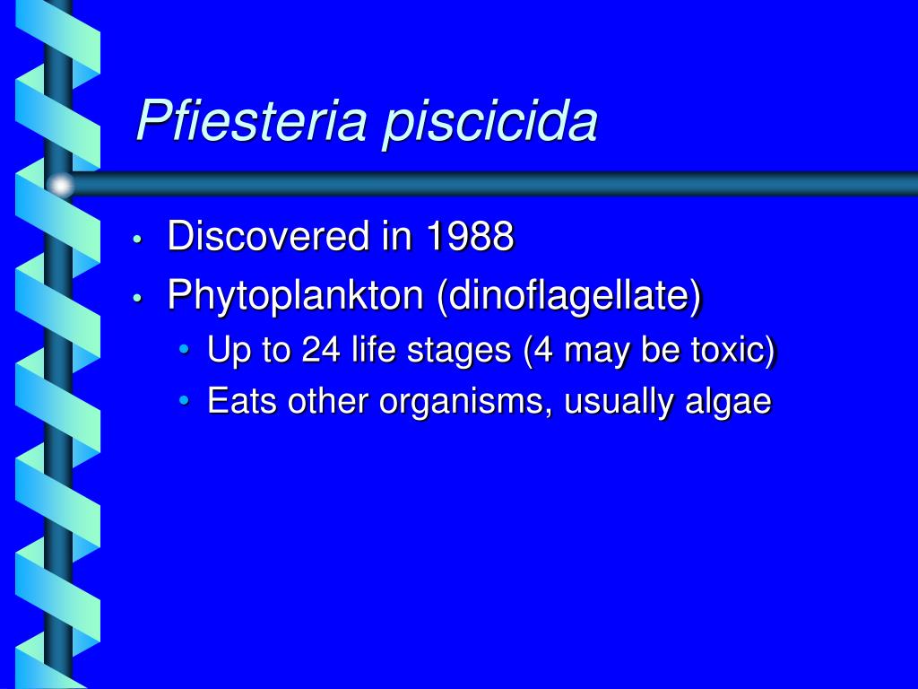 PPT - Seafood Safety and Natural Marine Toxins PowerPoint Presentation ...