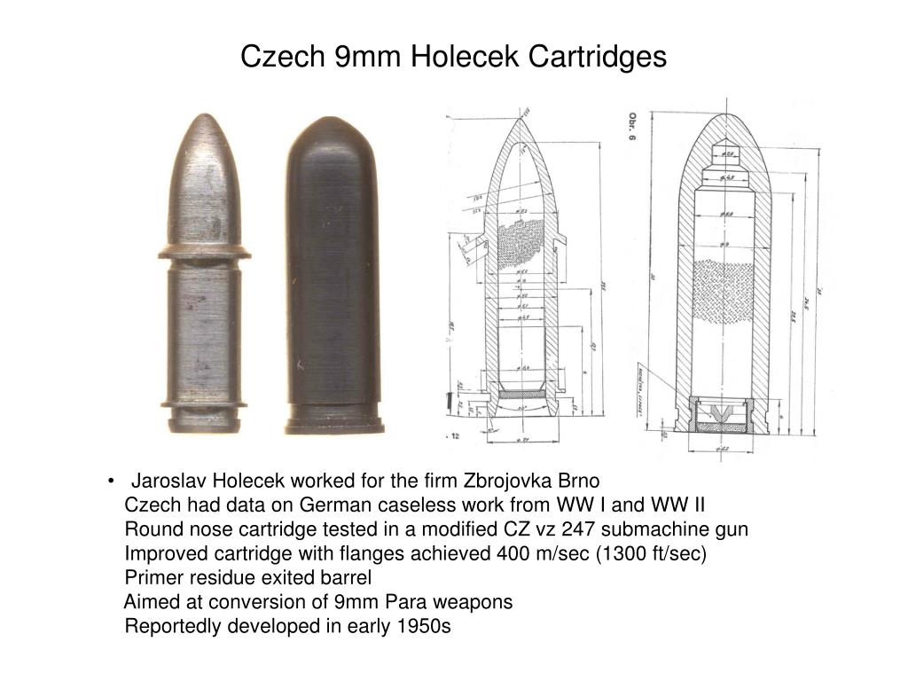 PPT - The German 9mm Rocket and it’s Descendents PowerPoint ...