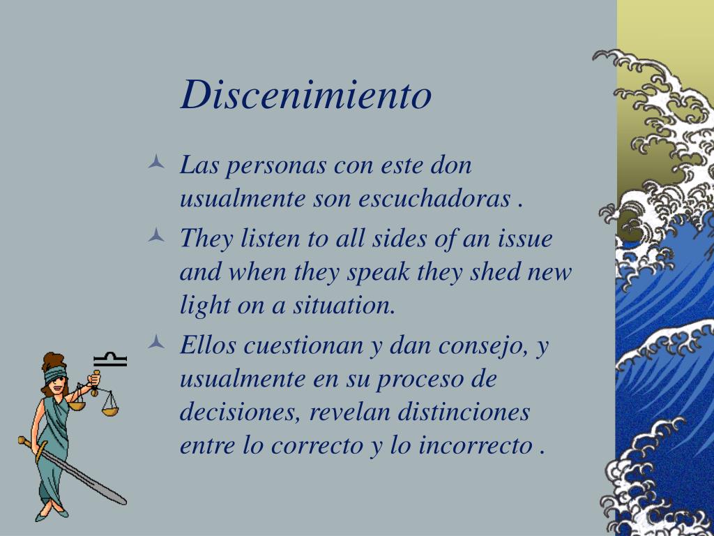 PPT - Descubra su Destino en el Reino de Dios PowerPoint Presentation ...
