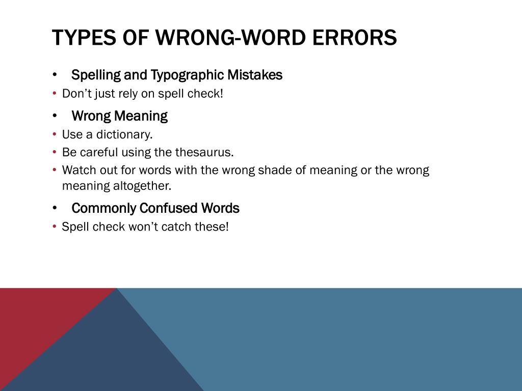 PPT Common Grammar Mistakes PowerPoint Presentation Free Download PPT Common Grammar Mistakes PowerPoint Presentation Free Download