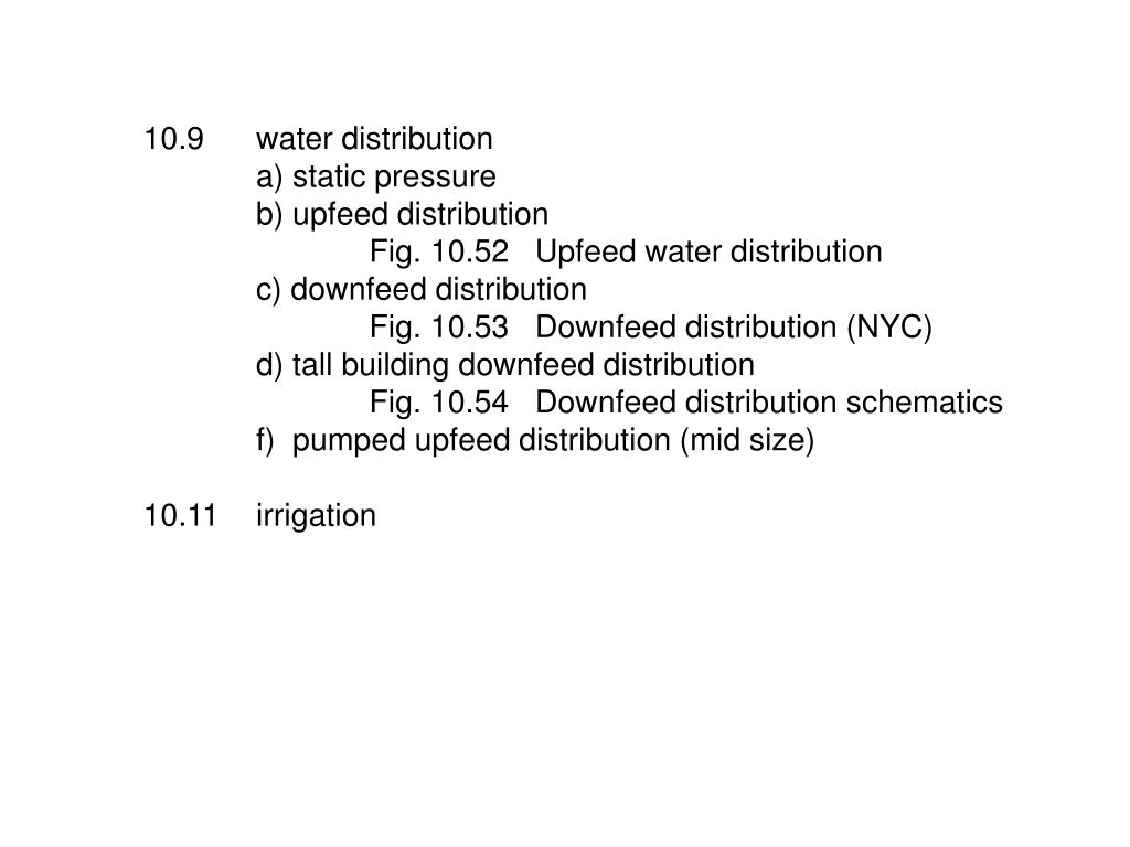 PPT - Chapter 9 Water and Basic Design “The next great world crisis ...