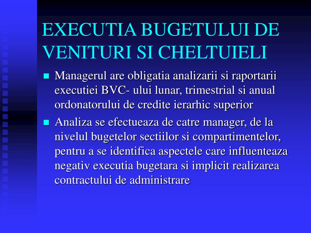 PPT - SPITALUL PUBLIC -institutie publica finantata integral din ...