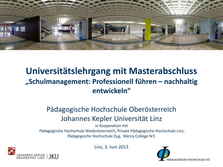 PPT - Ablauf der Veranstaltung PowerPoint Presentation, free download ...