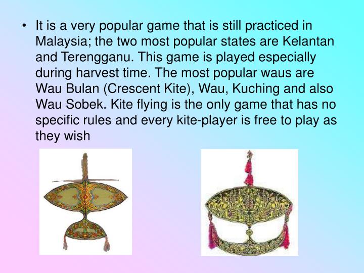 PPT - Malay Kampong Games PowerPoint Presentation - ID:3421021