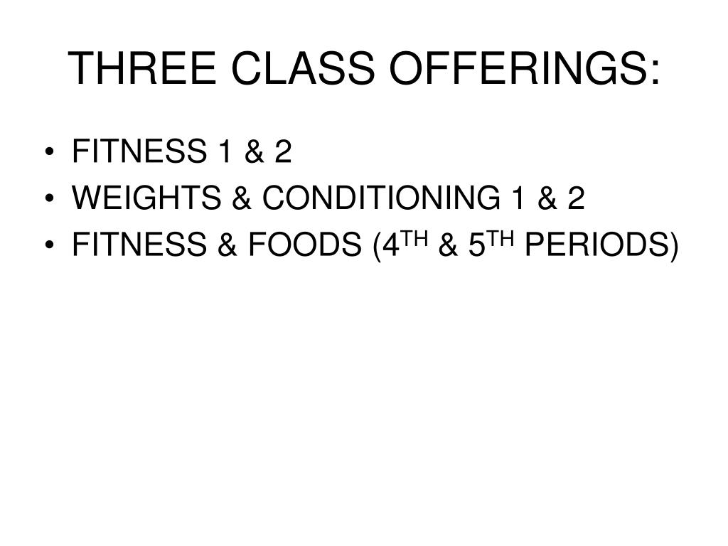 PPT - FITNESS & HEALTH PowerPoint Presentation, free download - ID:3421453