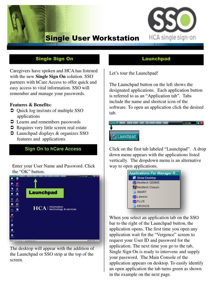 PPT - Single Sign On PowerPoint Presentation, free download - ID:3421976