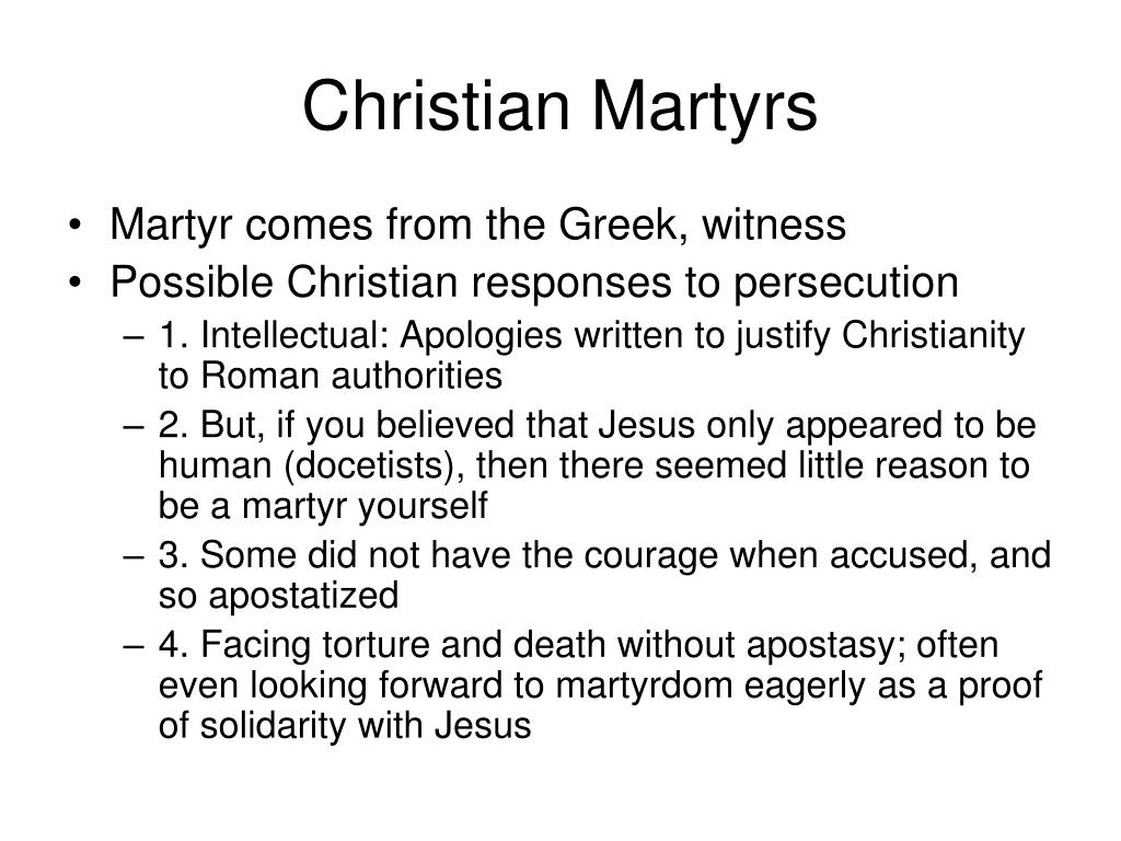PPT - Episode 3 Waypoints in Church History The Coliseum and Christian ...