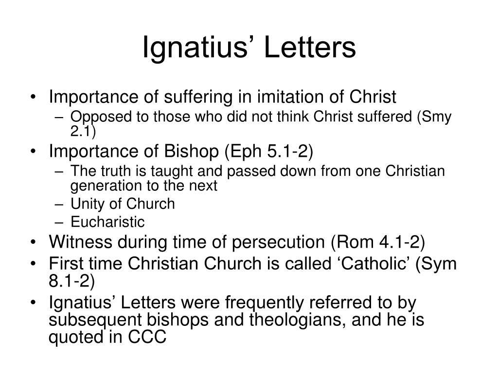 PPT - Episode 3 Waypoints in Church History The Coliseum and Christian ...