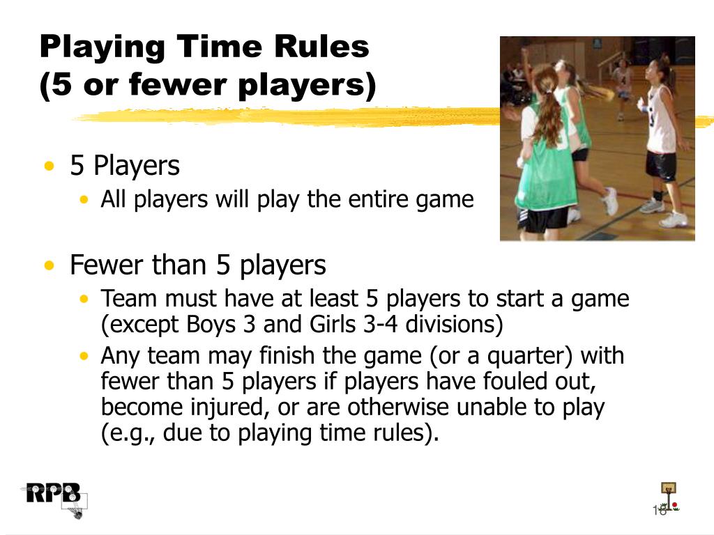 PPT - Scorekeeper & Timekeeper Training 2007-2008 Season PowerPoint ...
