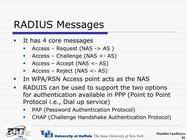 PPT - 802.11 Security – 802.11i PowerPoint Presentation - ID:3422457